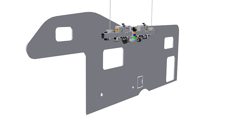Vacuum lifters for Motorhome/Caravan Production from Austria | Barbari ...