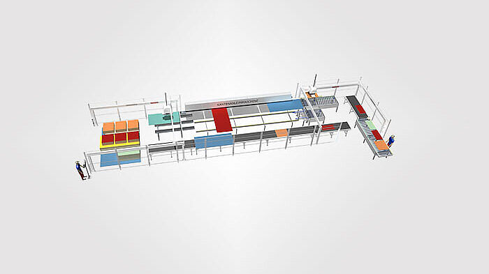 Return systems | Barbaric